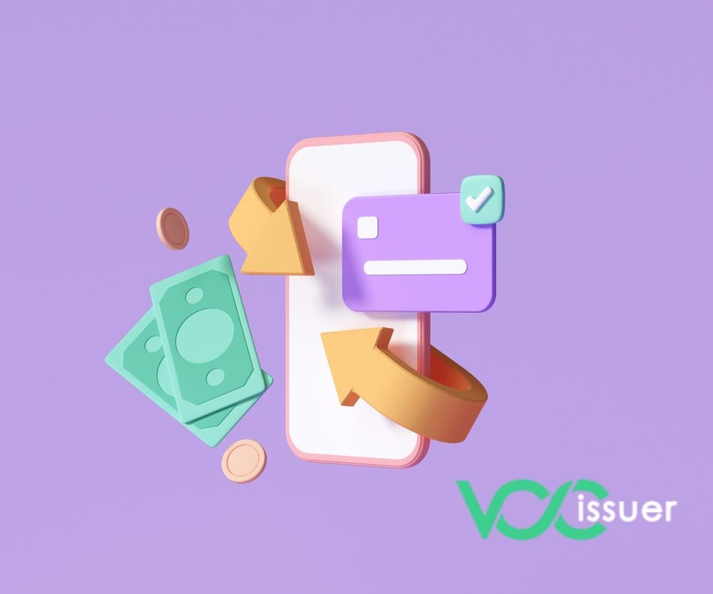 How to Withdraw Money from Current Virtual Card- VCC Issuer