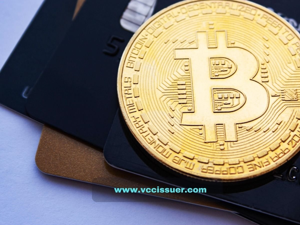 Bitcoin Virtual Debit Card No Verification Needed