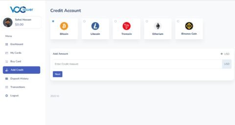 How to Use Bitcoin for Online Purchases - VCC Issuer